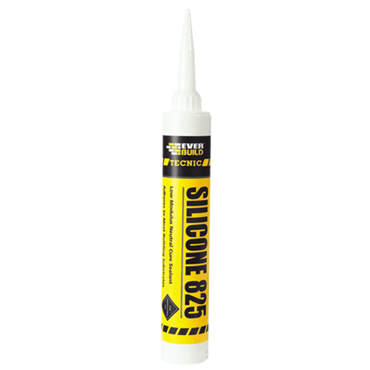 SILICONE 825 BUFF - Buff - 380ML